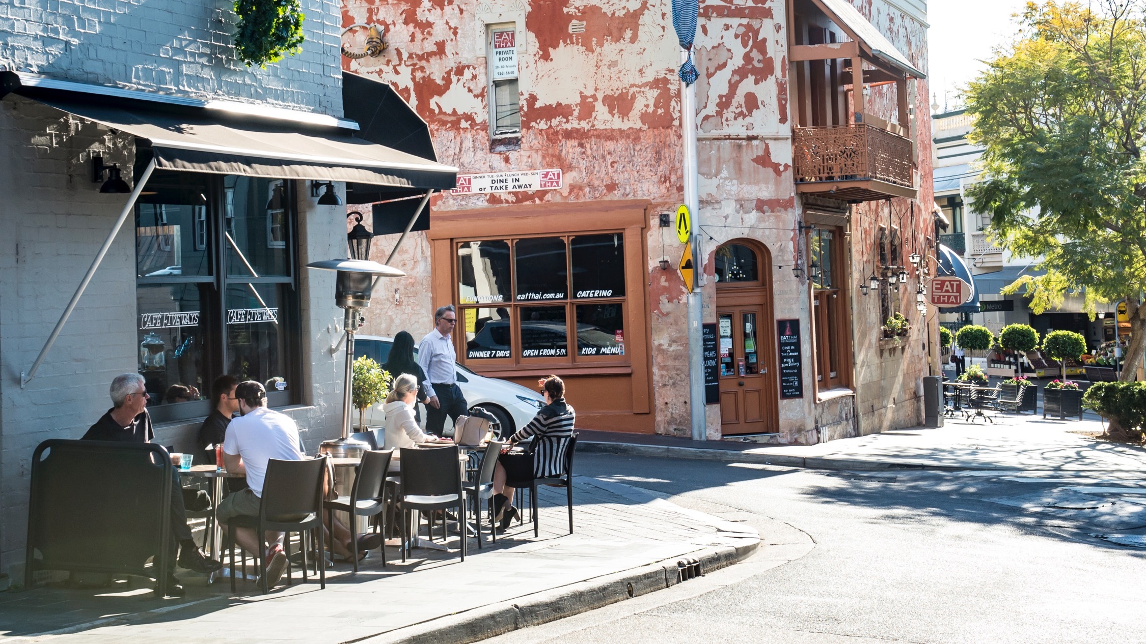 37 Best Things To Do in Paddington According To Locals