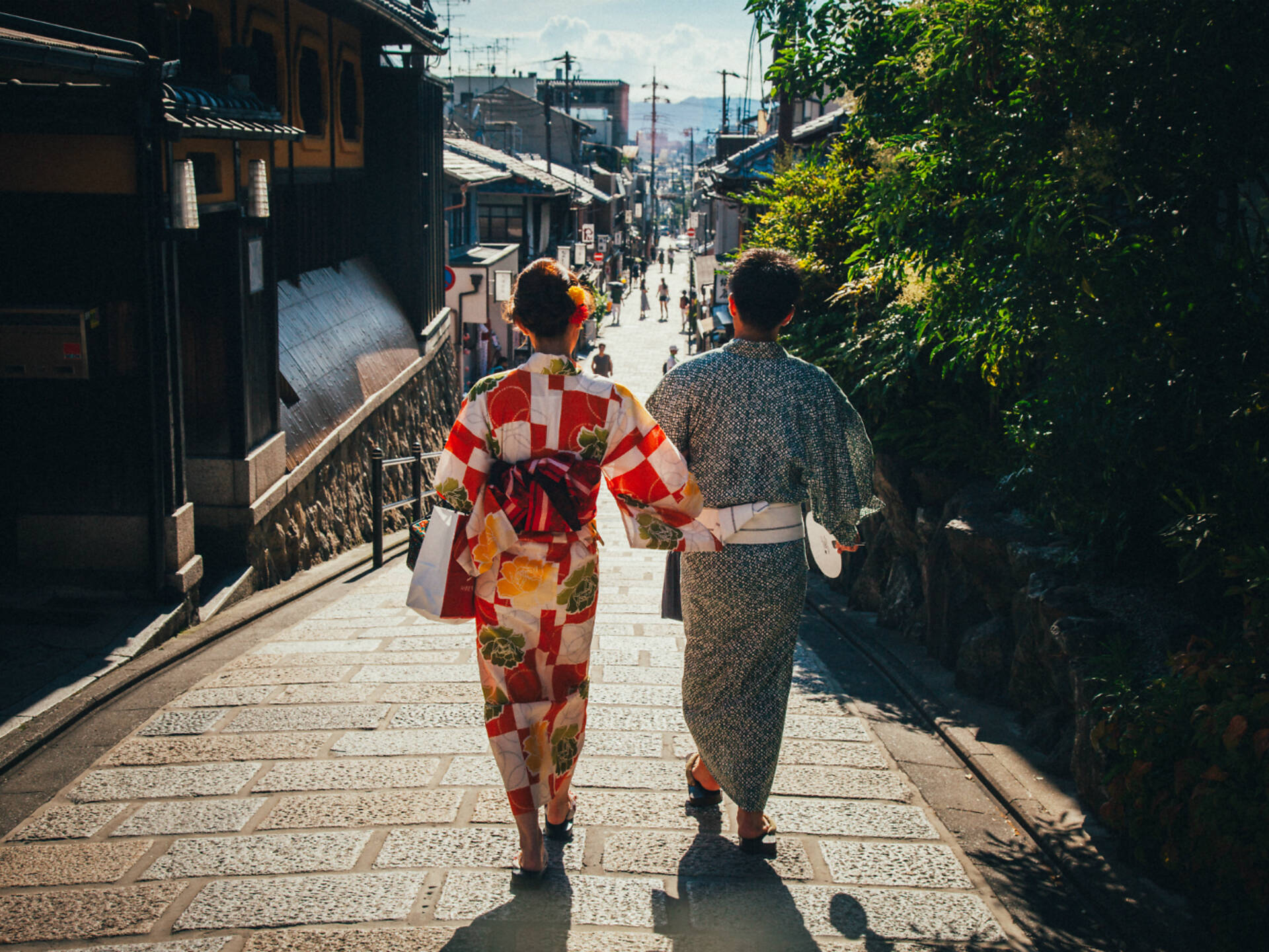 Guide to traditional Japanese attire | Time Out Tokyo
