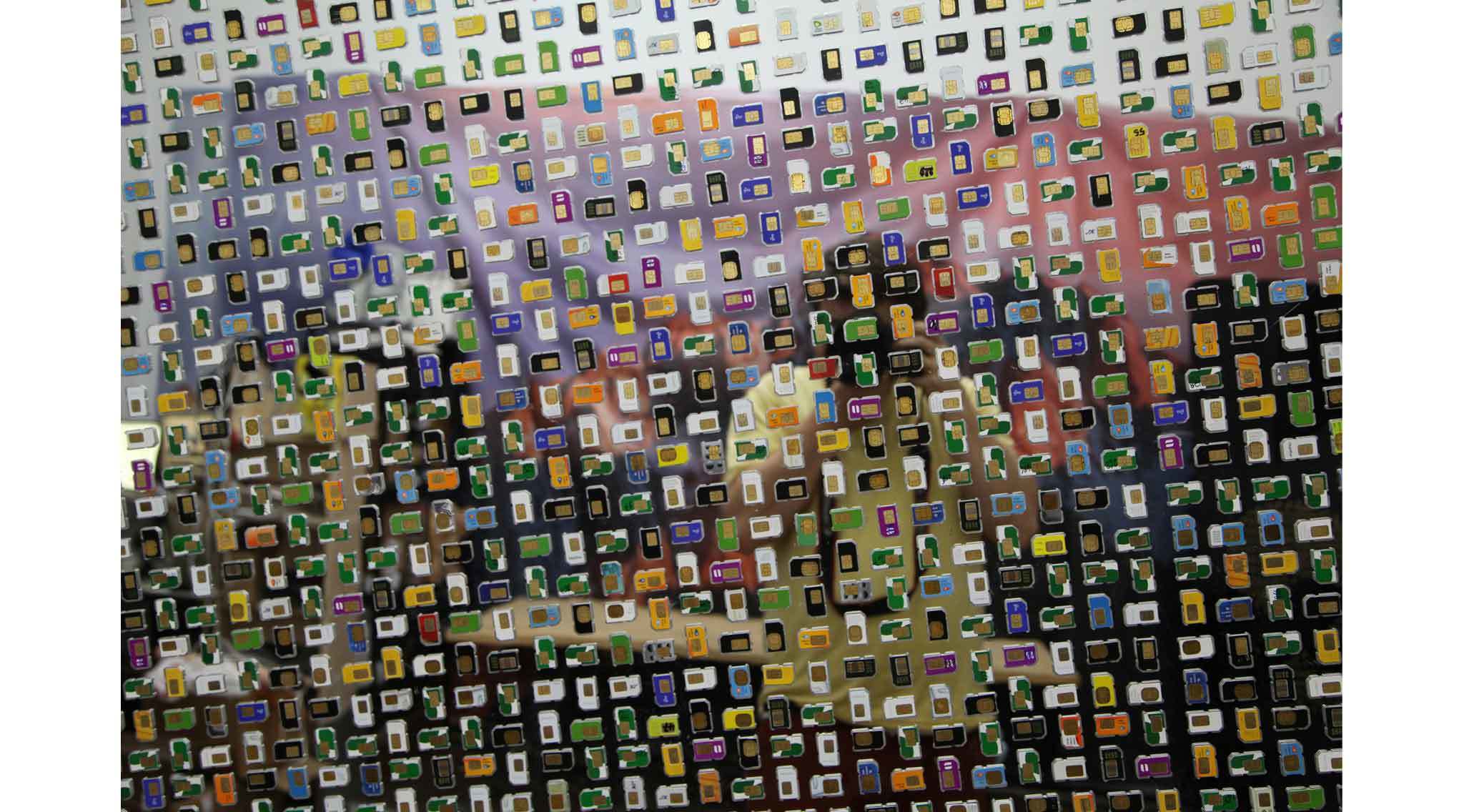 All I Know Is What’s On The Internet | Art in London