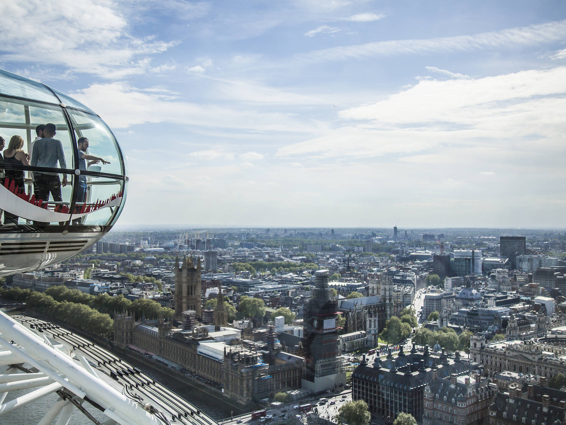 London Attractions - Tickets and Visitor Info - Time Out London