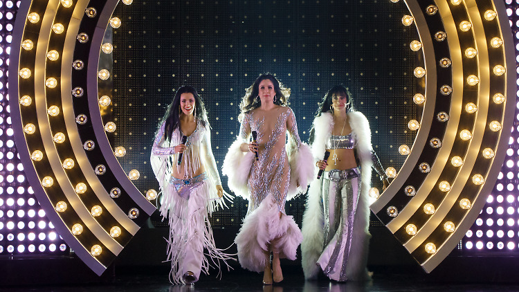 Complete List of Current Broadway Shows in NYC