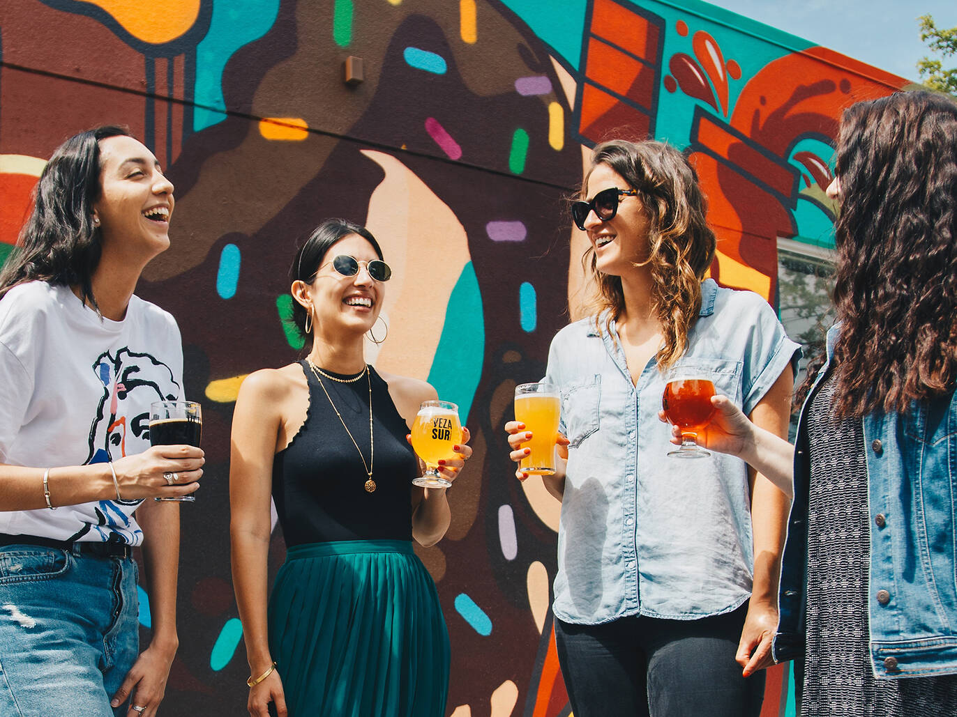 18 Unique Birthday Ideas in Miami—From Boozy Brunches to Boat Parties