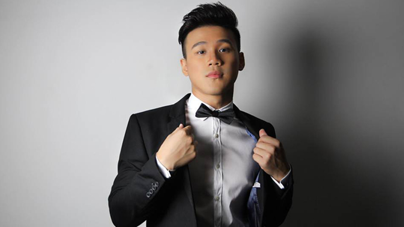Bobo KL presents Izen Kong | Music in Kuala Lumpur