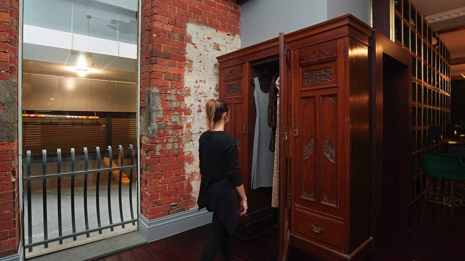 Trinket | Bars in Melbourne, Melbourne