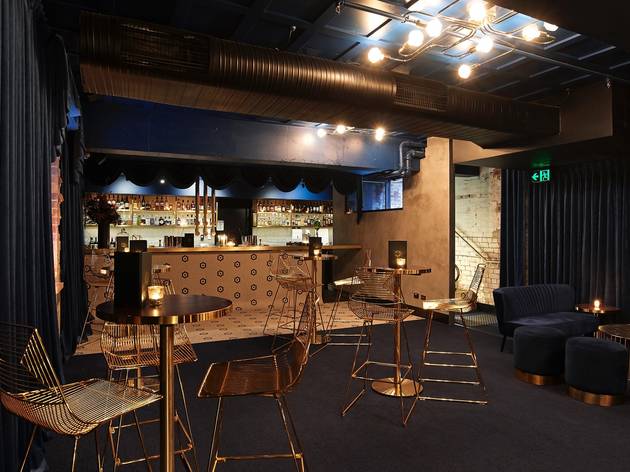 Trinket | Bars in Melbourne, Melbourne