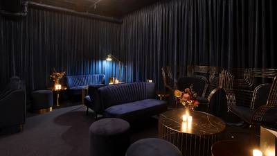 Trinket | Bars in Melbourne, Melbourne