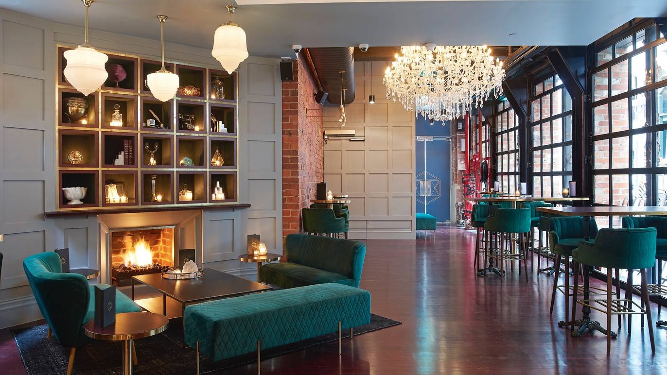 Trinket | Bars in Melbourne, Melbourne