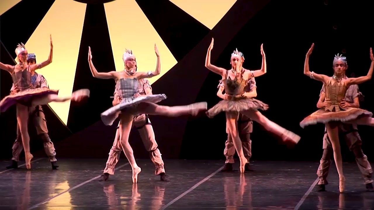 Víctor Ullate Ballet
