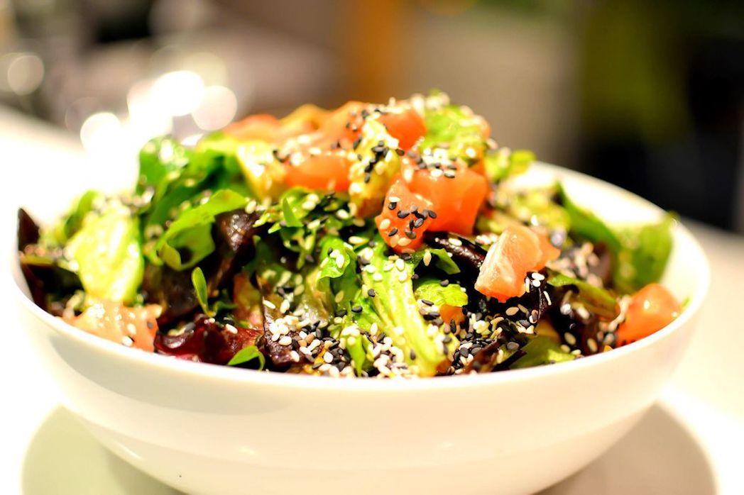 Fresko Miami | Restaurants in Aventura, Miami