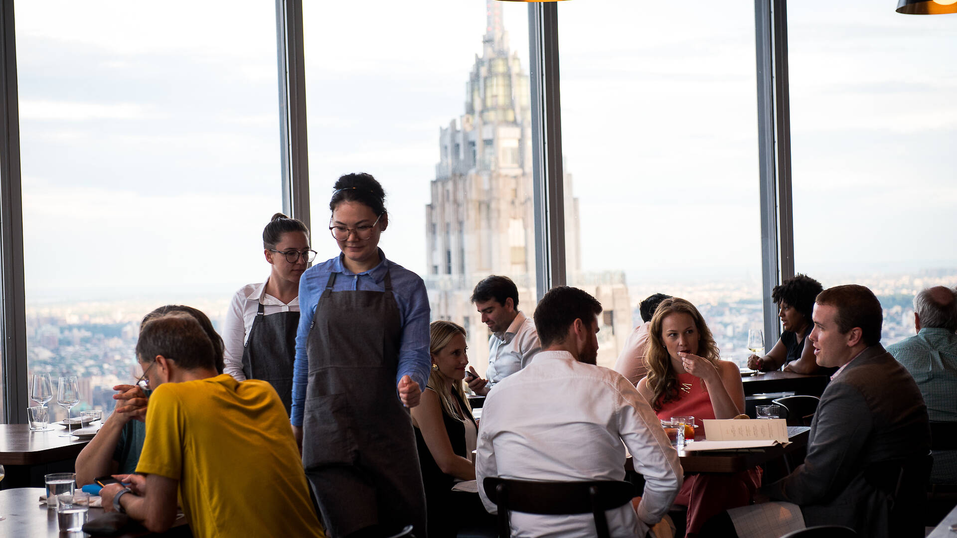 20 Best Menus For NYC Restaurant Week Winter 2026