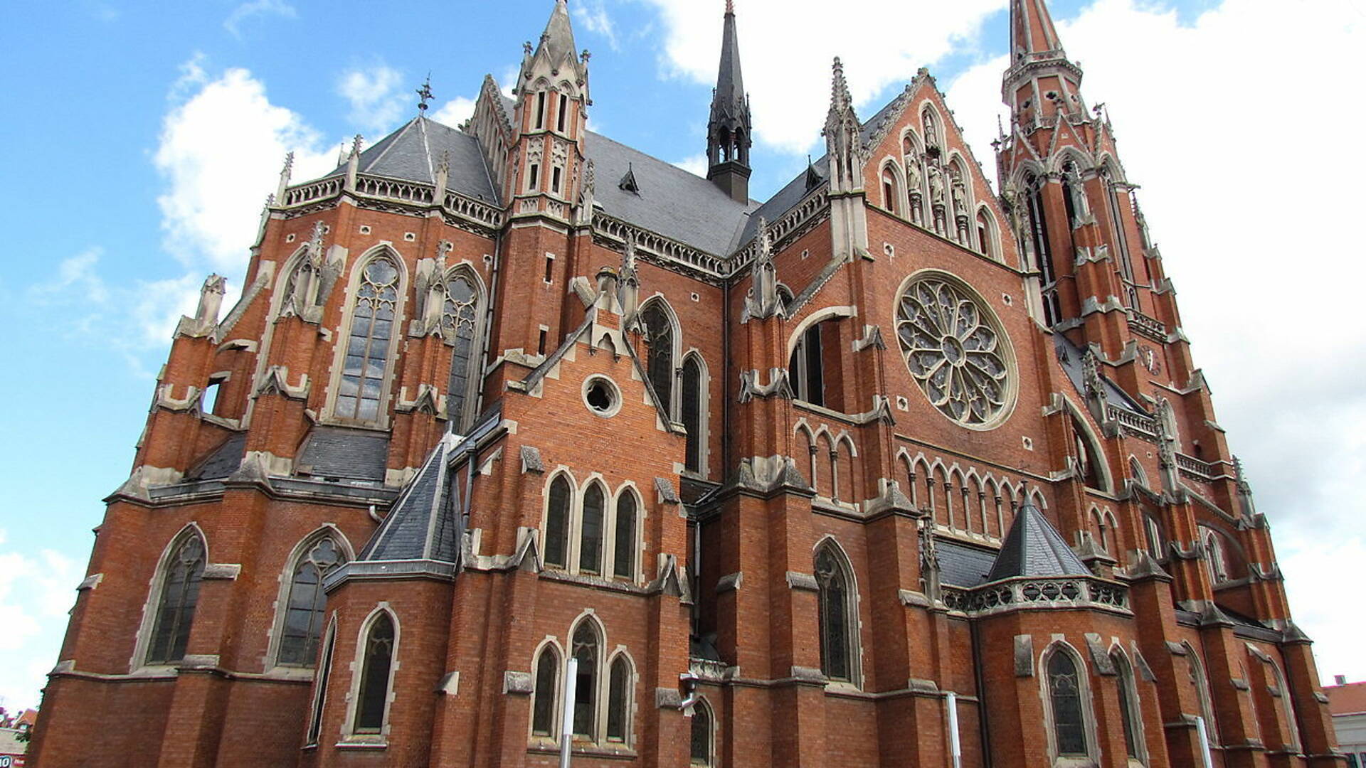 20 great things to do in Osijek | Things to do | Time Out Croatia