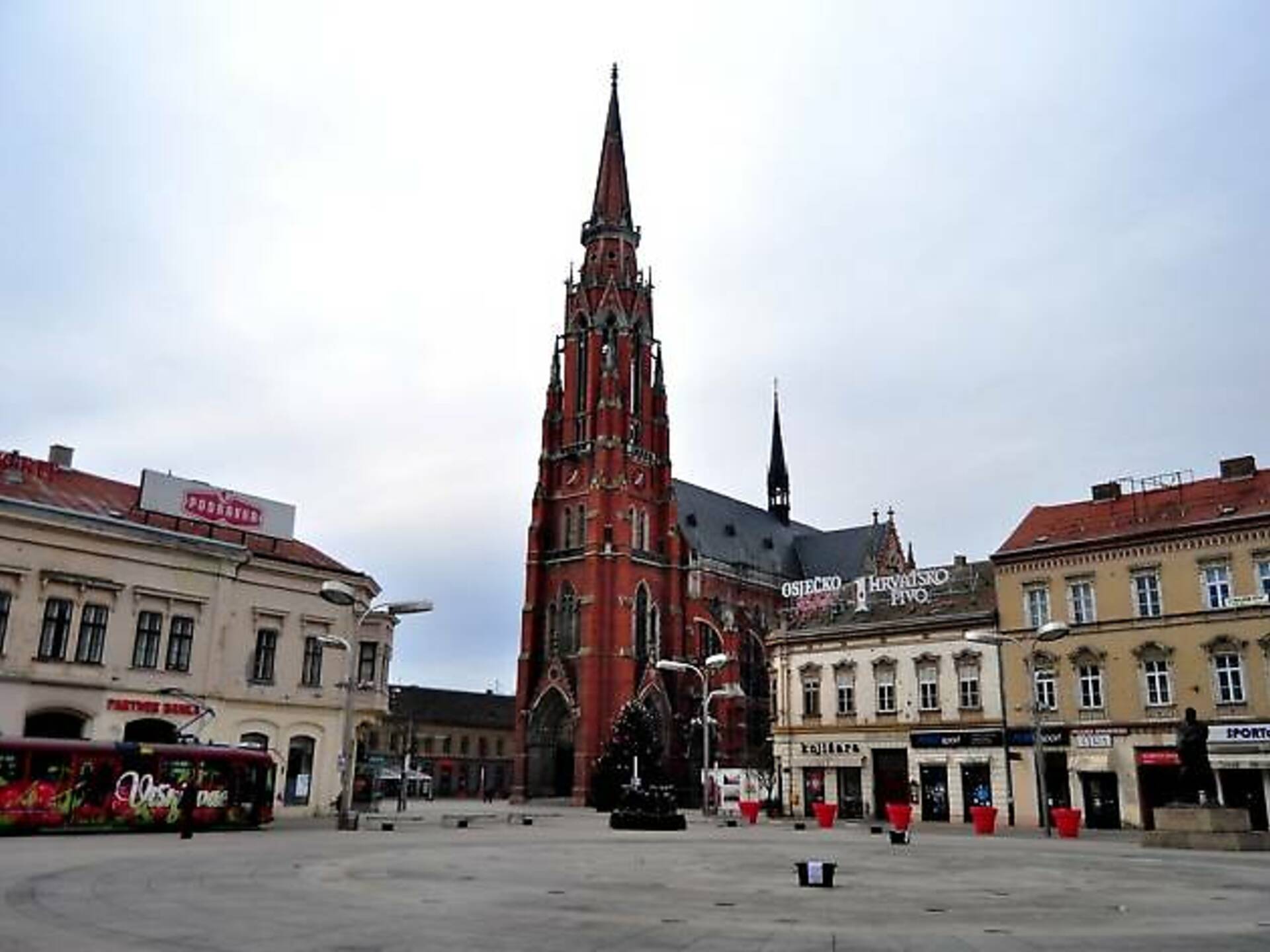 20 great things to do in Osijek | Things to do | Time Out Croatia