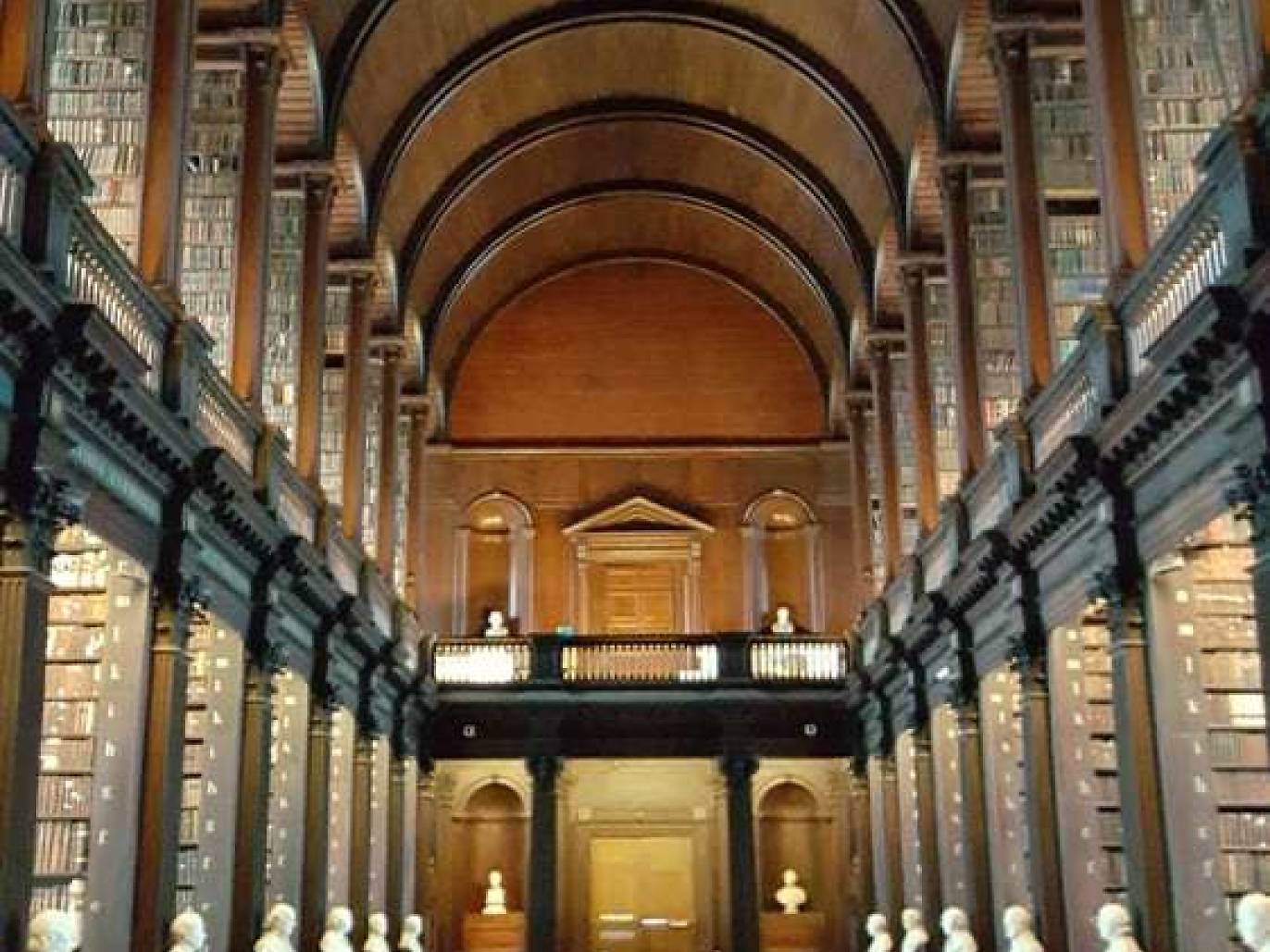 24 Best Things to Do in Dublin Right Now