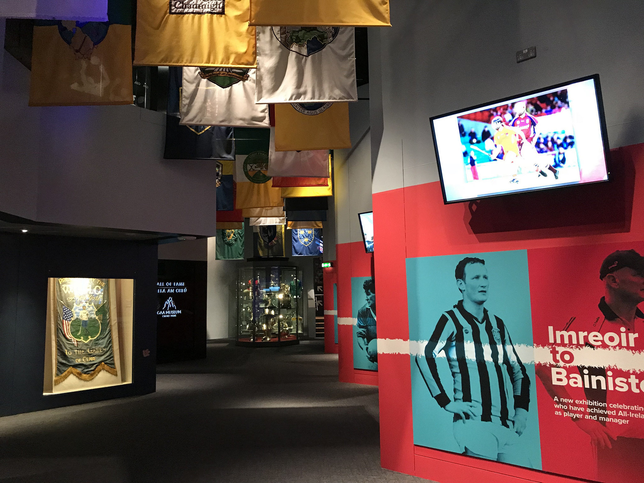 GAA museum | Museums in Dublin