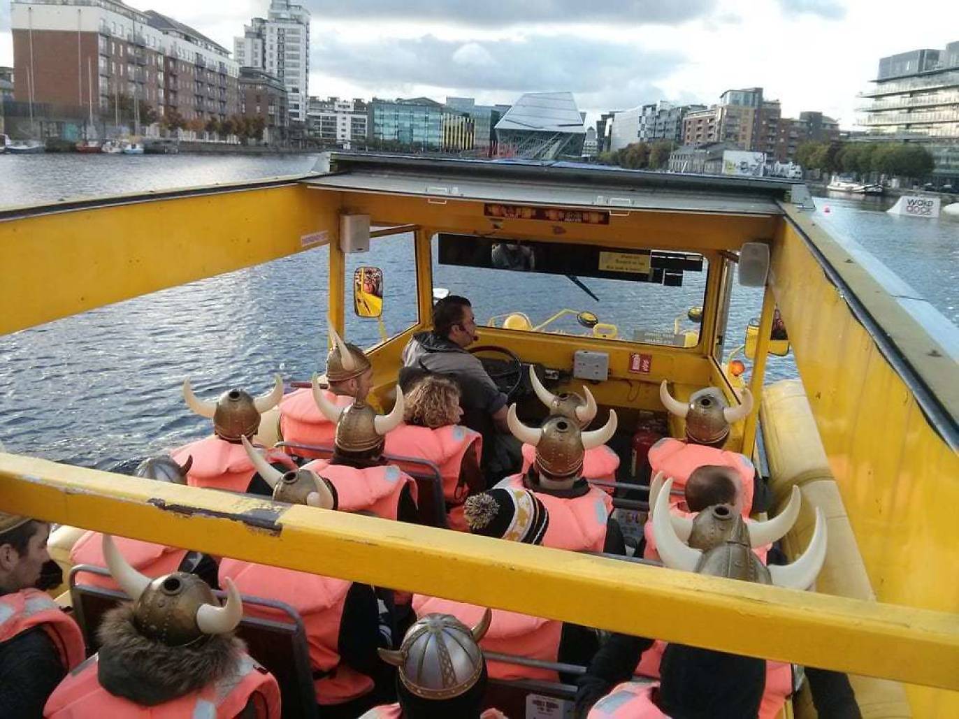 24 Best Things to Do in Dublin Right Now