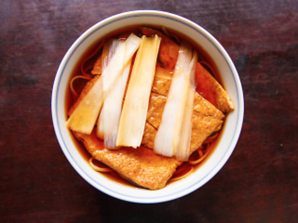 Ultimate guide to soba | Time Out Tokyo