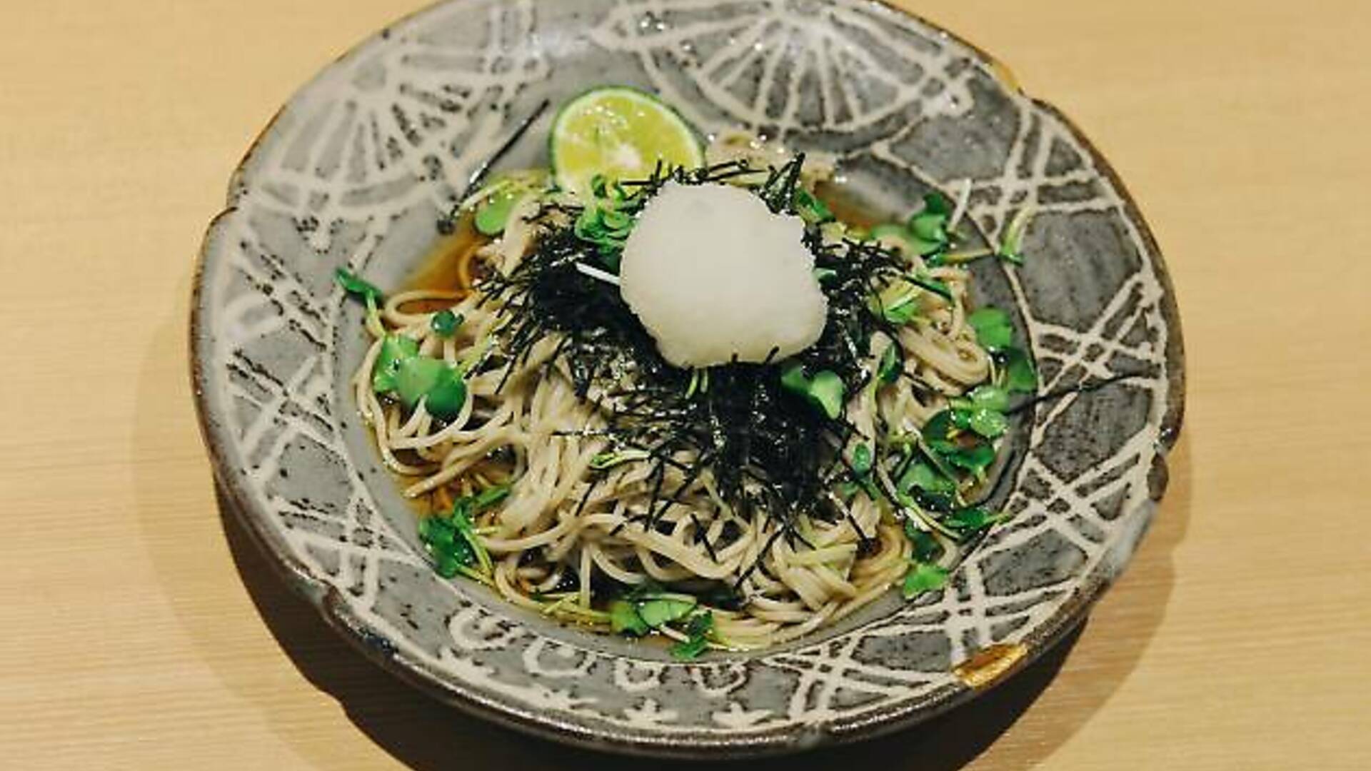 Ultimate guide to soba | Time Out Tokyo
