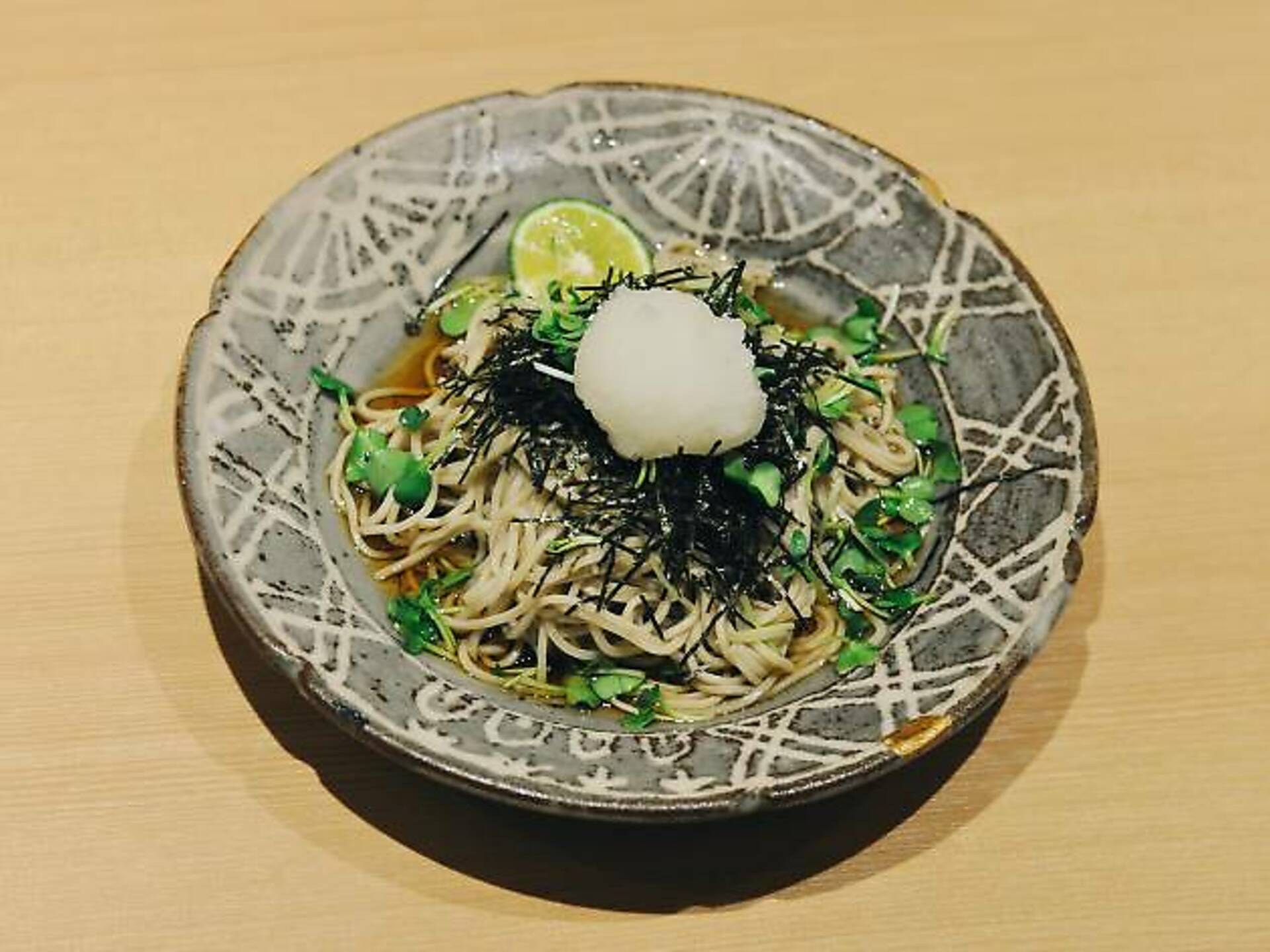 Ultimate guide to soba | Time Out Tokyo