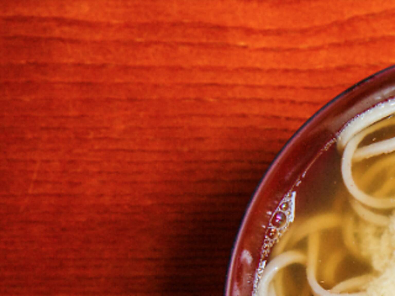 Ultimate guide to soba | Time Out Tokyo