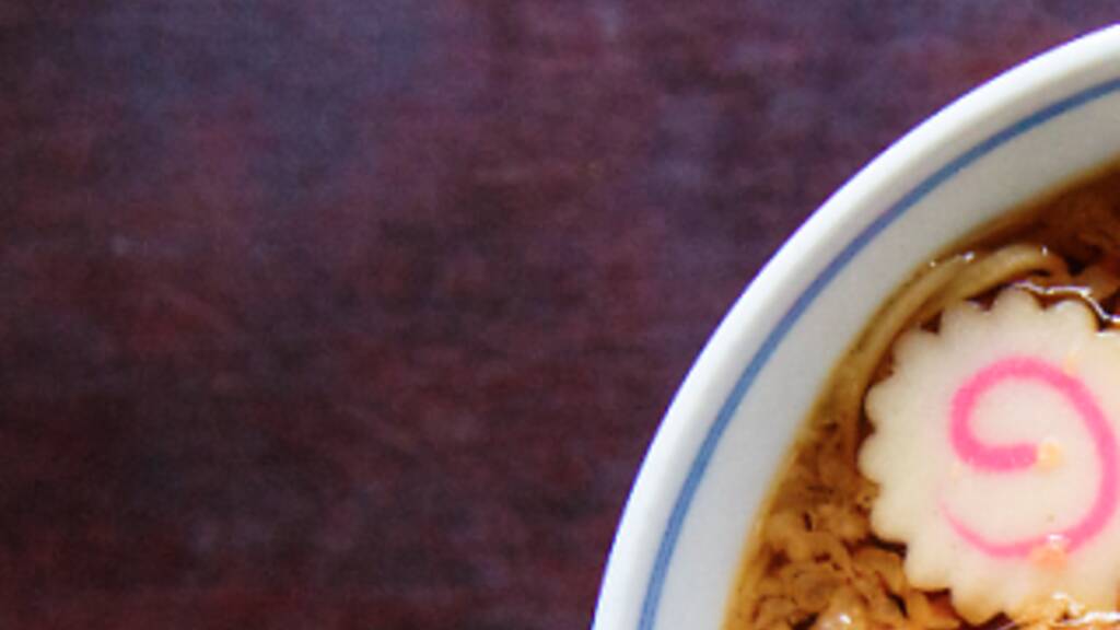 Ultimate guide to soba | Time Out Tokyo