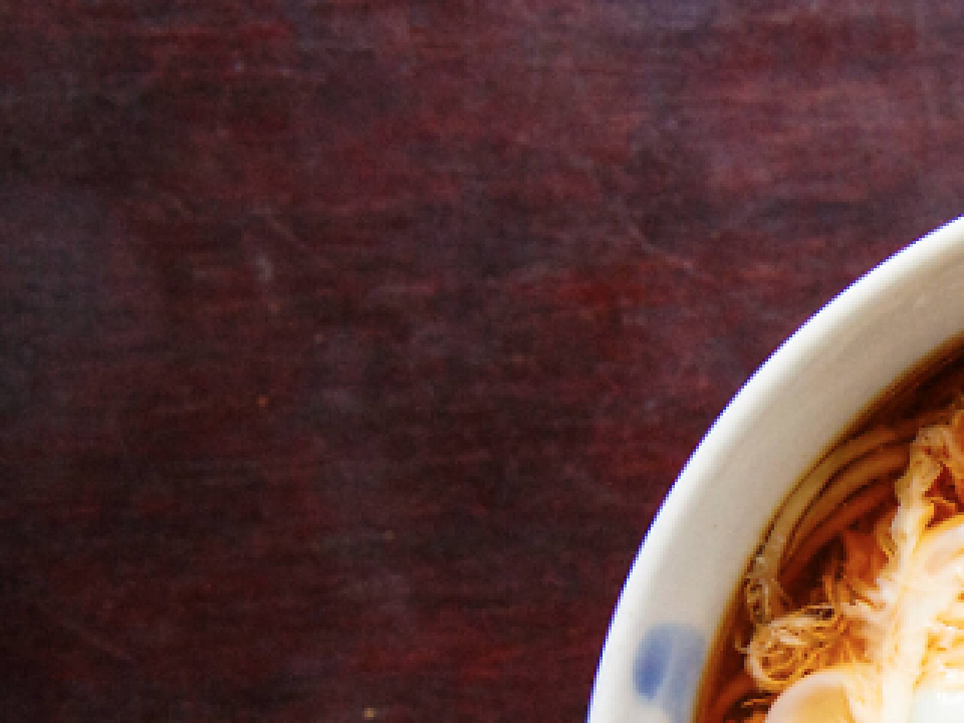 Ultimate guide to soba | Time Out Tokyo