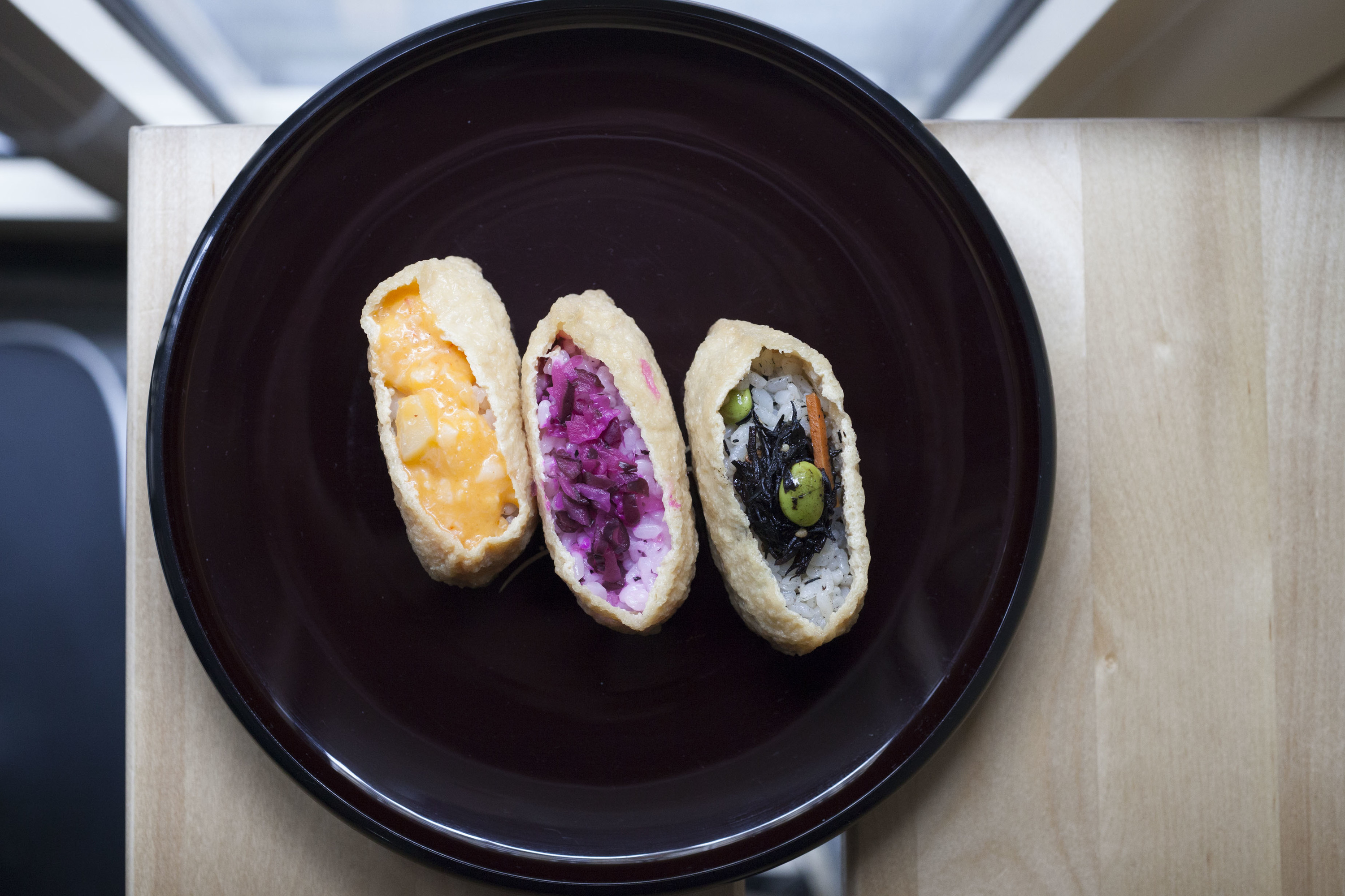 Oinari | Restaurants à Pigalle, Paris