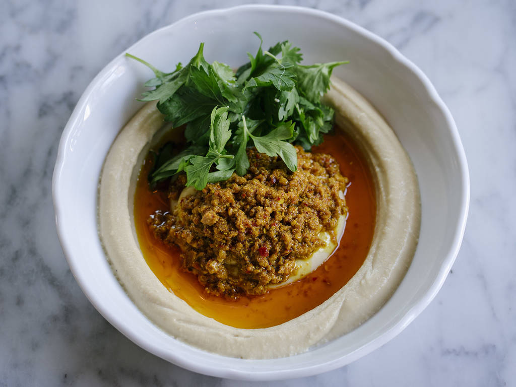 25 Best Restaurants in Downtown Los Angeles to Try Right Now