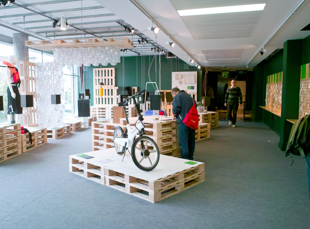 Science Gallery | Museums in Dublin