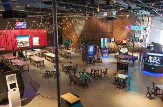 Two Bit Circus wants to be your VR-filled Arts District arcade hangout