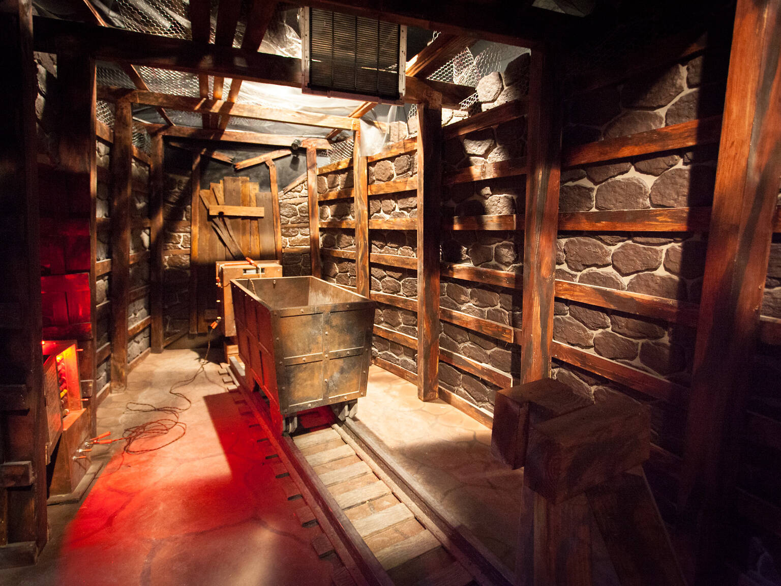 10 Best Los Angeles Escape Rooms to Put Your Wits to the Test