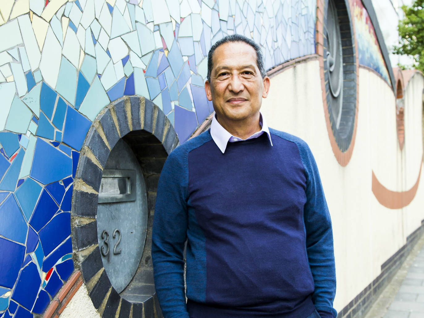 50 Londoners Making the City Awesome | 50 Iconic Londoners