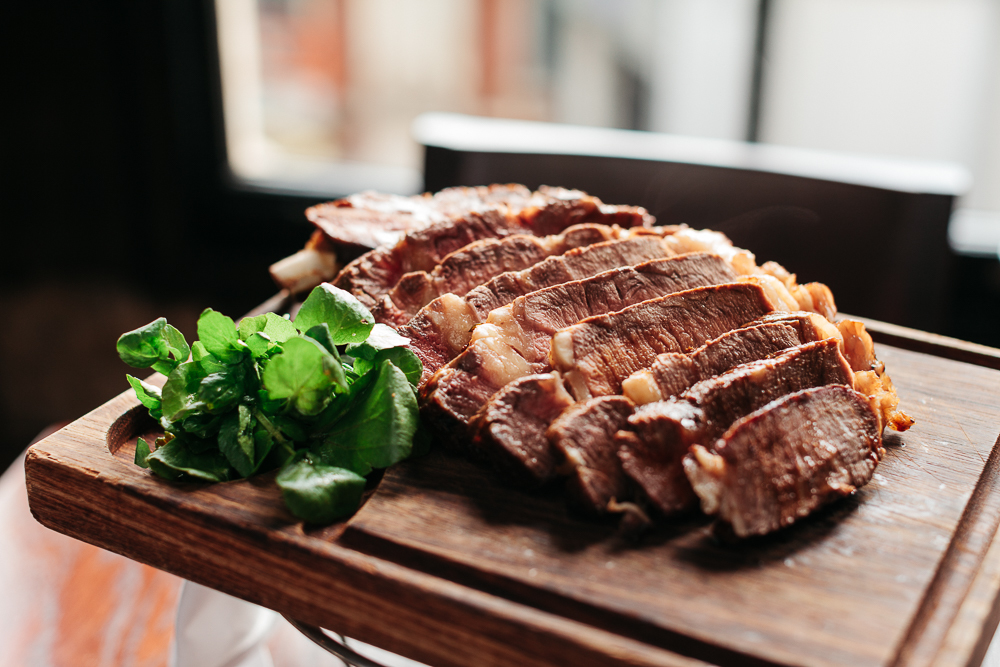 The Market Porter | Bars and pubs in Borough, London