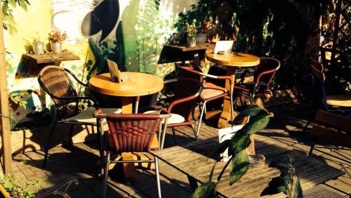 The best beer gardens in Zagreb | Beer gardens in Zagreb | Time Out Croatia