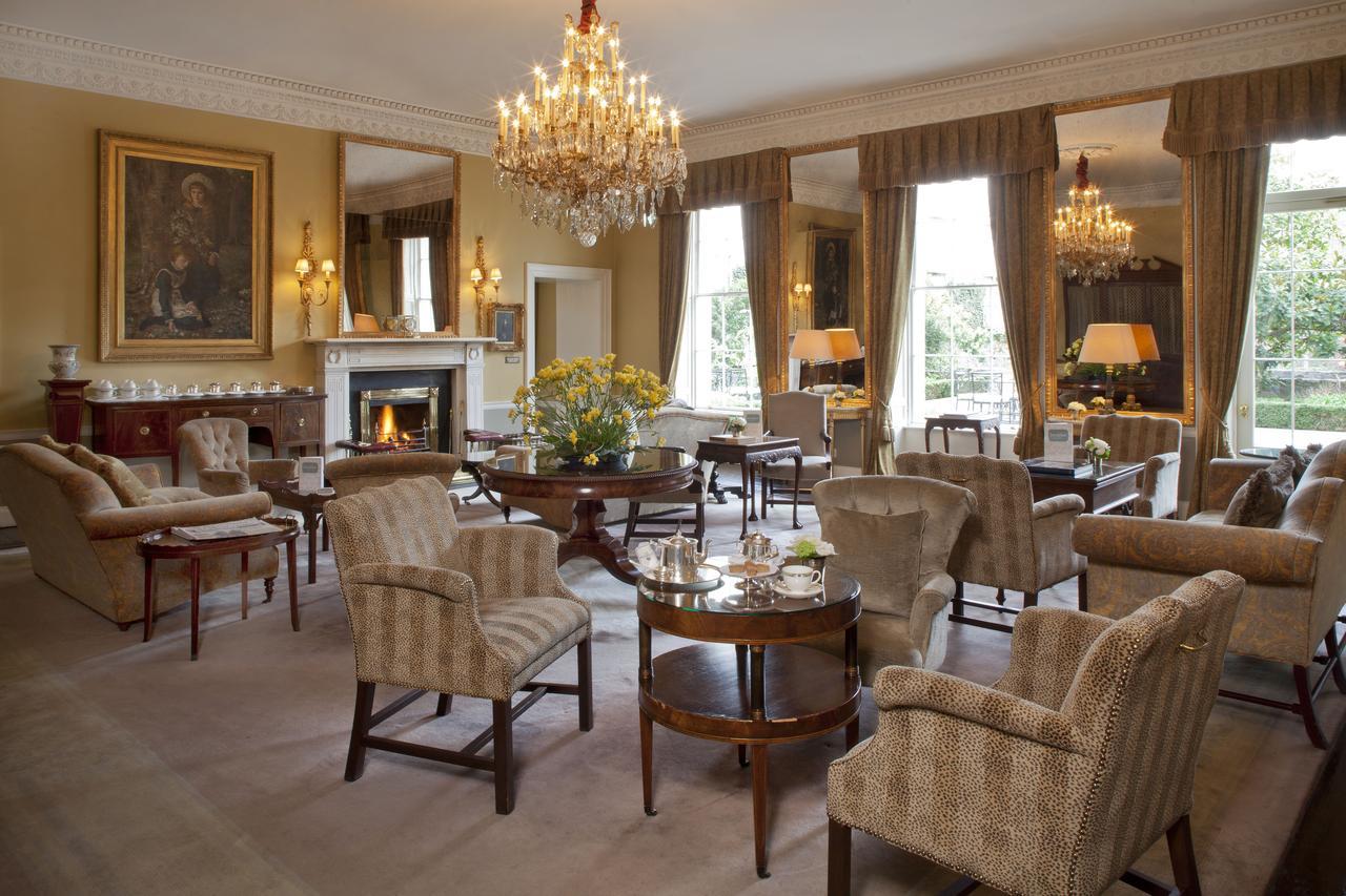 The Merrion | Hotels in Dublin
