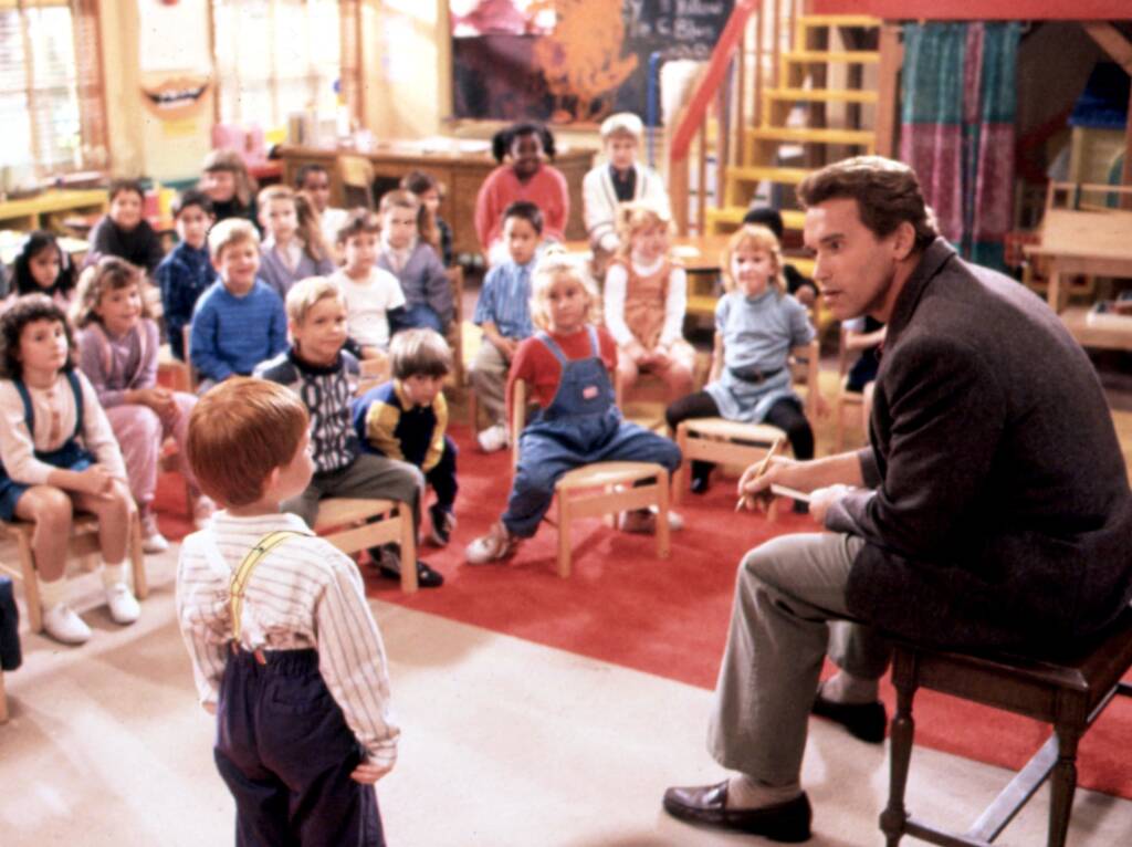 20 Best Kids' Movies From the '90s To Watch as a Family