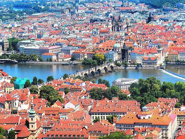 Time Out Prague | Prague Travel, Hotels & Things To Do