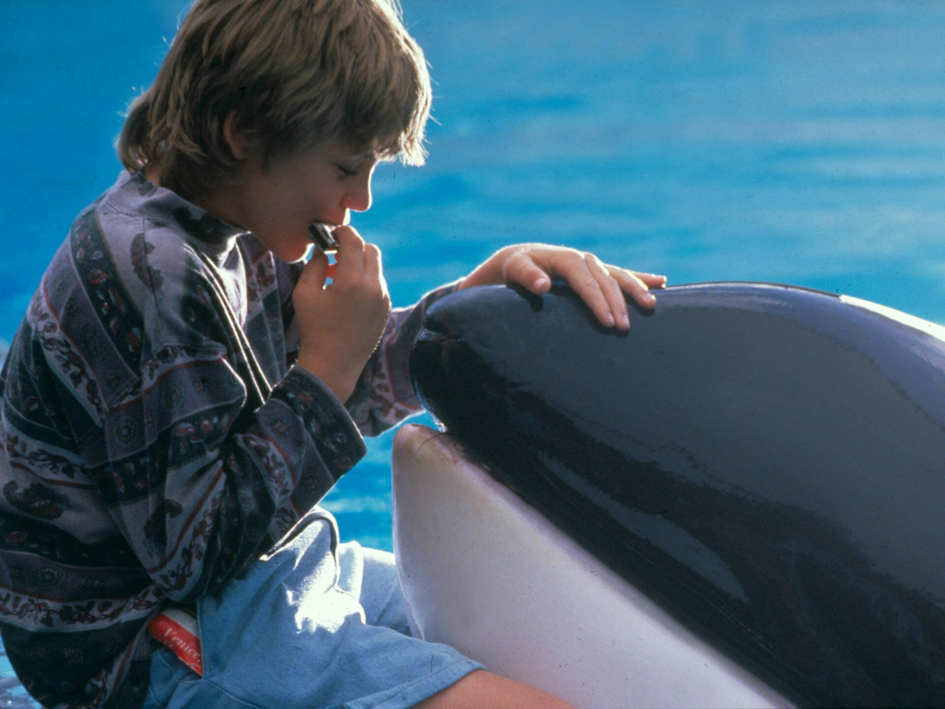 19 Best Kids' Movies From the '90s To Watch as a Family