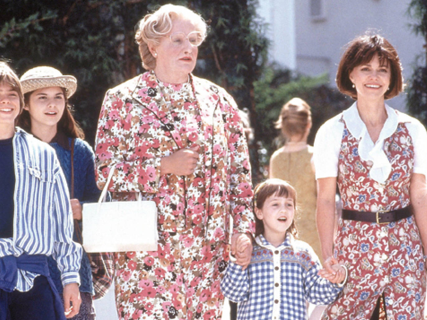 20 Best Kids' Movies From the '90s To Watch as a Family