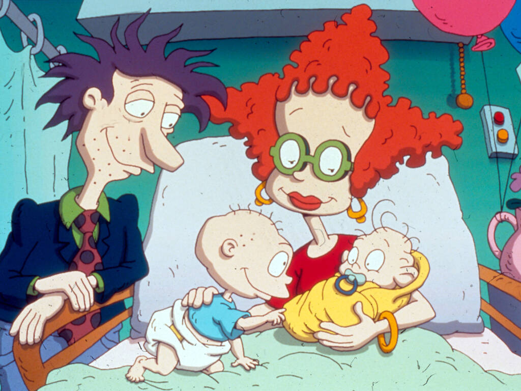 19 Best Kids' Movies From the '90s To Watch as a Family