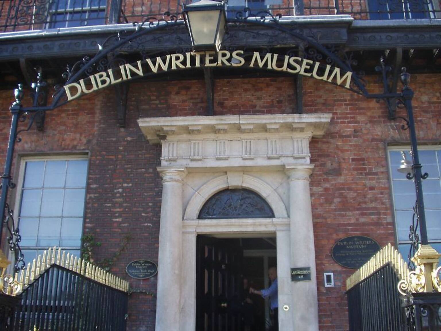 10 Best Museums in Dublin for Culture Vultures