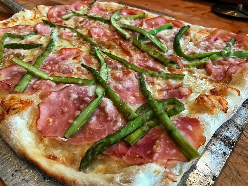 Figs by Todd English | Restaurants in Charlestown, Boston