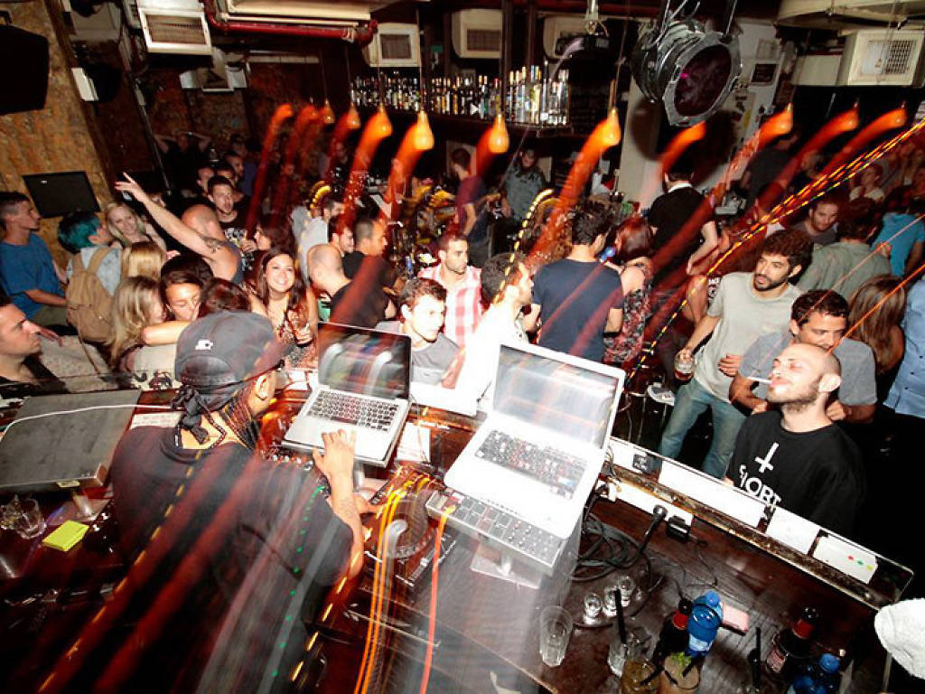 The ultimate guide to Tel Aviv nightlife - bars, clubs, eats