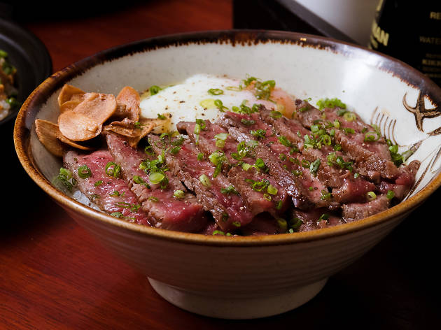 Tora Tora | Restaurants in Phaya Thai, Bangkok