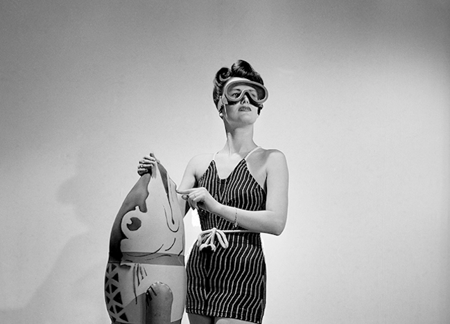 Lee Miller and Surrealism in Britain | Art in Barcelona