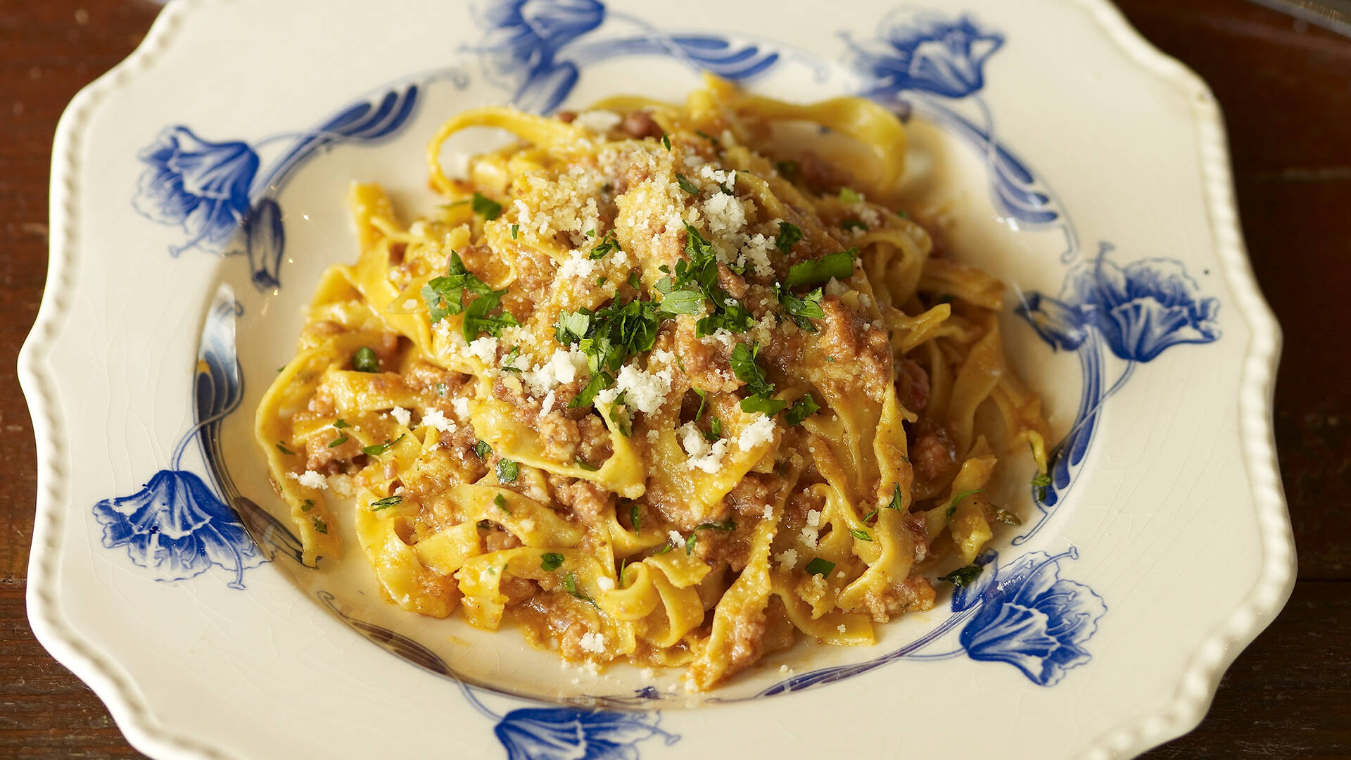al di là | Restaurants in Park Slope, New York