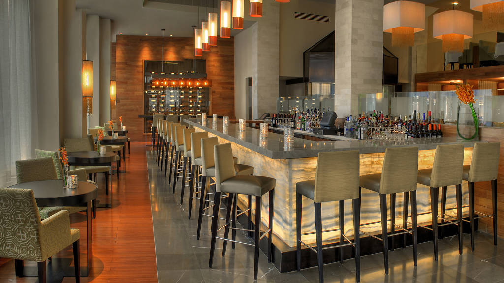 Tamarind Tribeca | Restaurants in Tribeca, New York