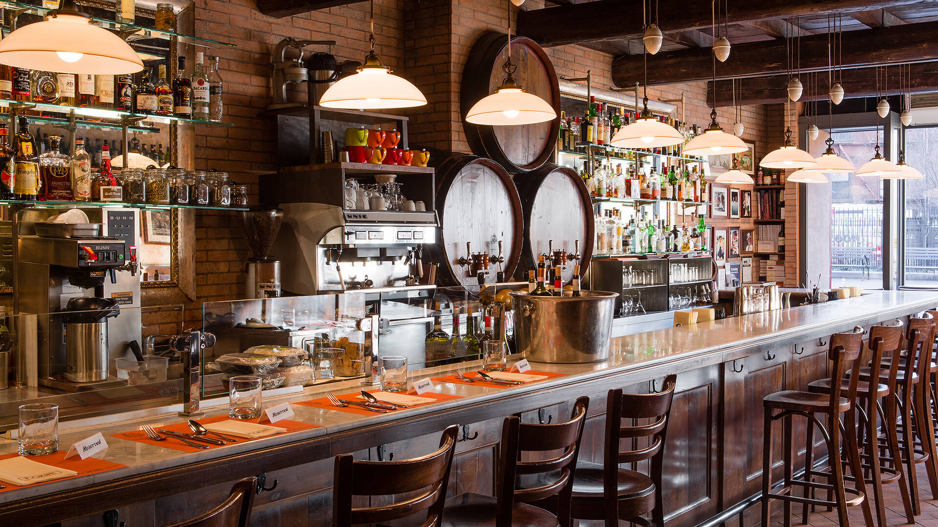 Osteria Morini | Restaurants in Nolita, New York