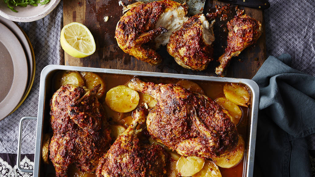 Tanoreen | Restaurants in Bay Ridge, New York