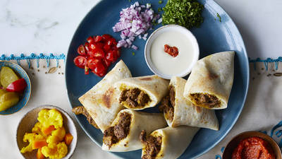 Tanoreen | Restaurants in Bay Ridge, New York