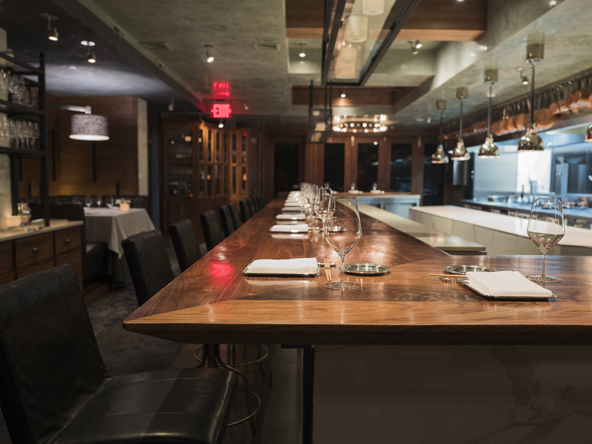 The 14 Best Restaurants in Hell's Kitchen